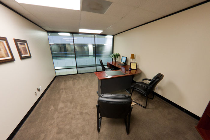 North Freeway | Office in America