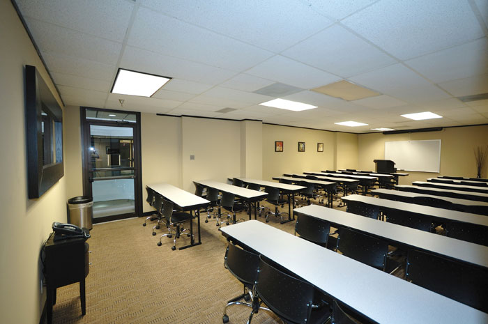North Freeway | Office in America