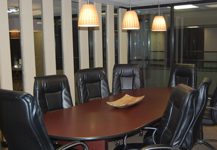 North Freeway | Office in America
