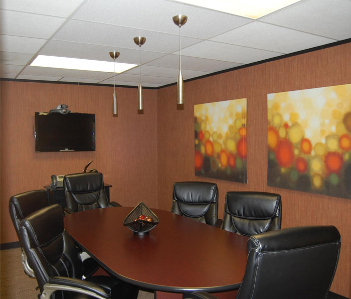 North Freeway | Office in America